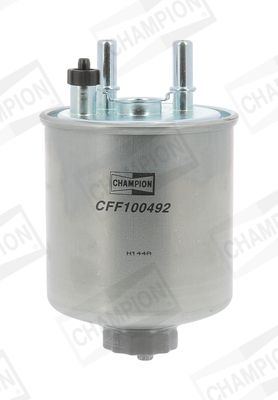 Filter za gorivo CHAMPION CFF100492