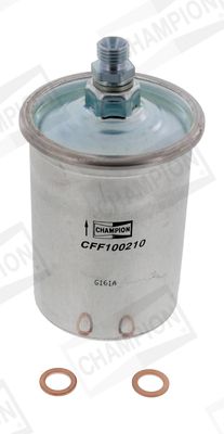Filter za gorivo CHAMPION CFF100210