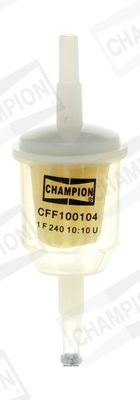 Filter za gorivo CHAMPION CFF100104