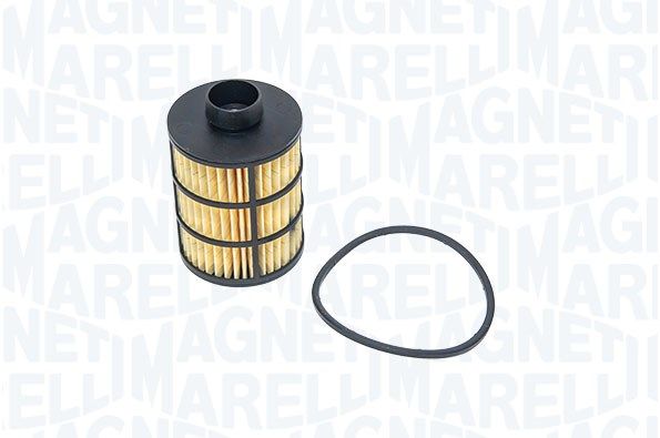 Filter za gorivo MAGNETI MARELLI 153071760527