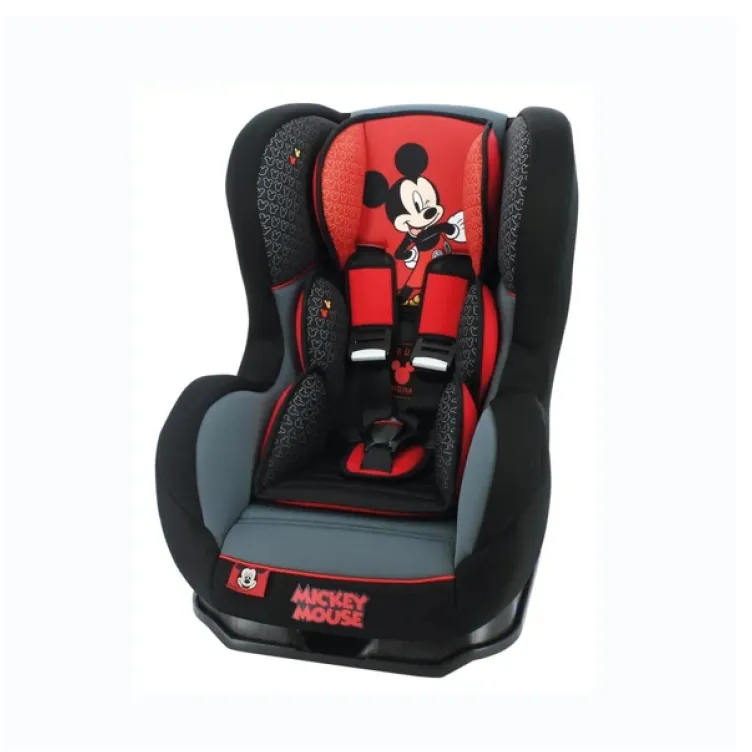 Auto sedište Nania Cosmo Luxe Mickey