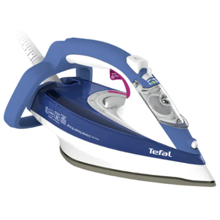 Pegla Tefal FV 5540