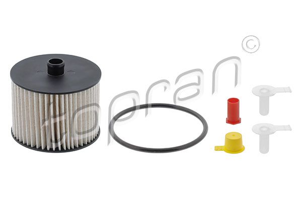 Filter za gorivo TOPRAN 720 951