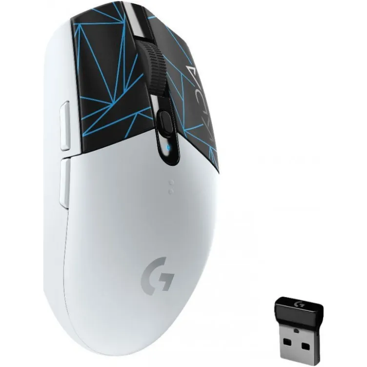 Logitech G305 Lightspeed Gaming Mouse League of Legends Limited Edition