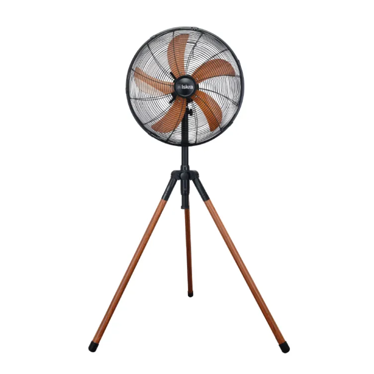 ISKRA stojeći ventilator 45cm FD-45MC