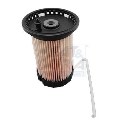 Filter za gorivo MEAT & DORIA 5096