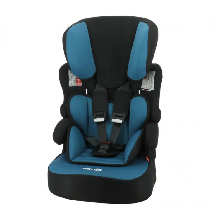 Auto sedište Nania Beline Access Blue 9-36kg