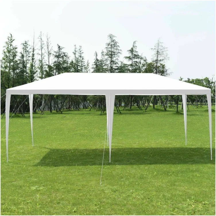 Paviljon Eva 6 x 3 x 2.55 m