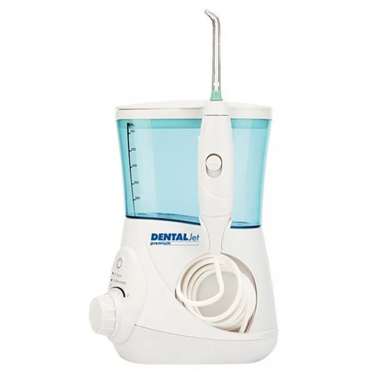 Oralni irigator DentalJet Premium