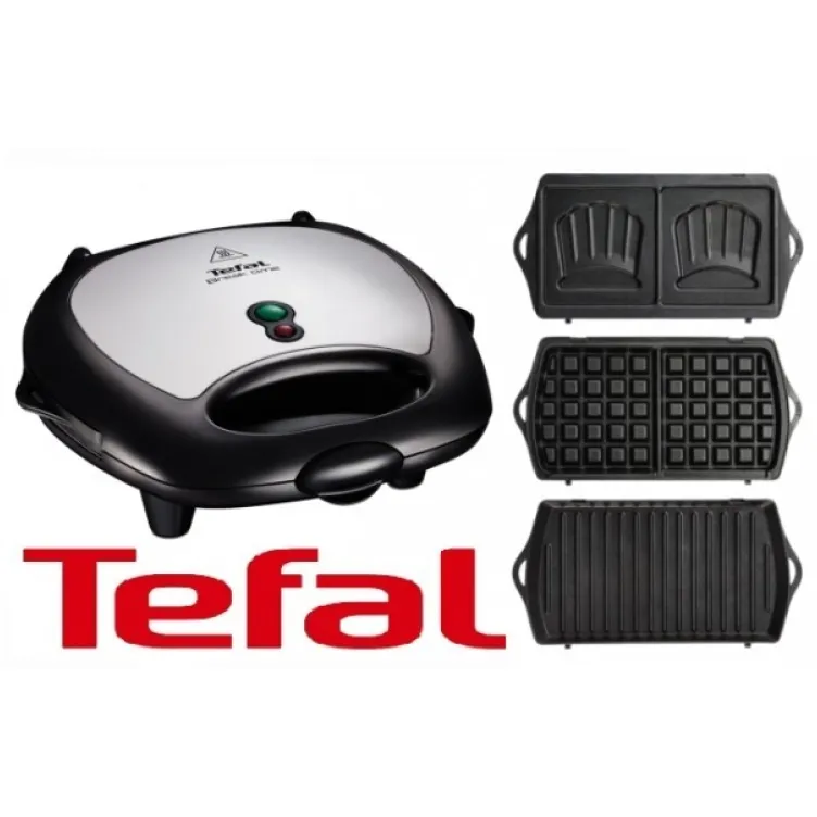Sendvič toster Tefal SW6148