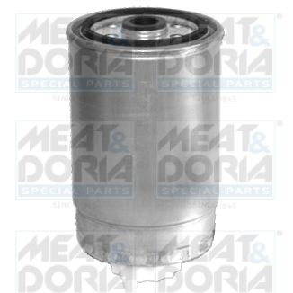 Filter za gorivo MEAT & DORIA 4541/1