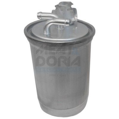 Filter za gorivo MEAT & DORIA 4113