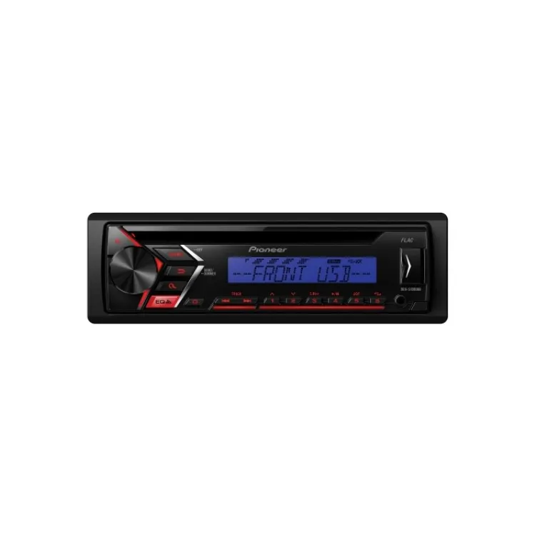 Pioneer auto radio DEH-S100UBA
