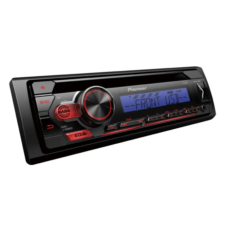 Auto radio Pioneer DEH-S110UBB
