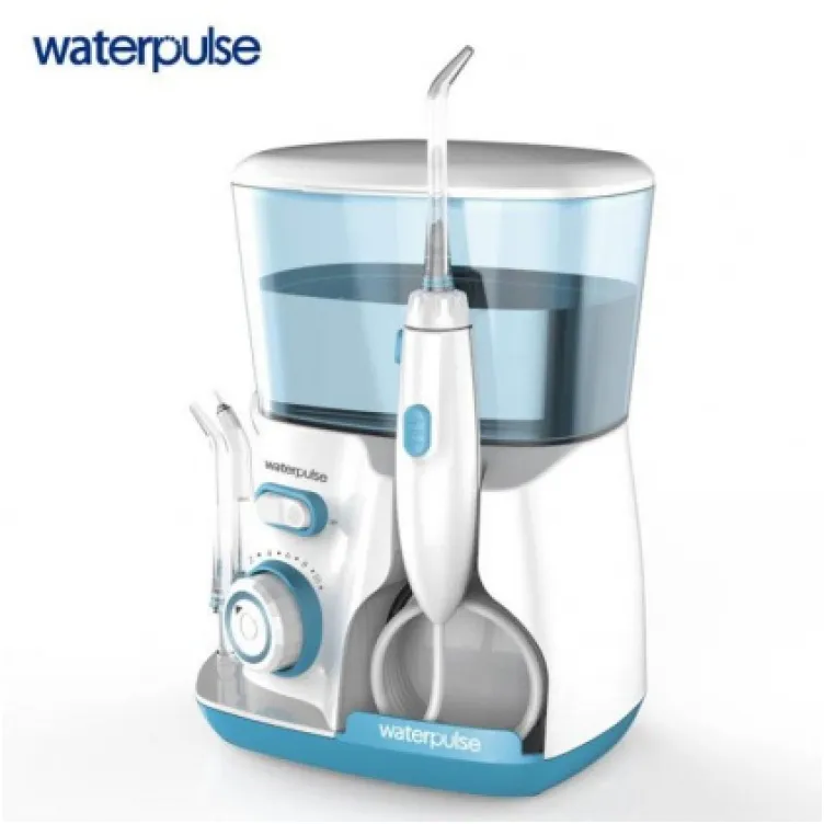 Oralni tuš za higijenu zuba WaterPulse WPV300