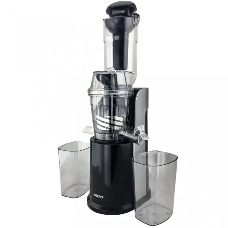 Sokovnik za hladno ceđenje Super Juicer VSJ-0482