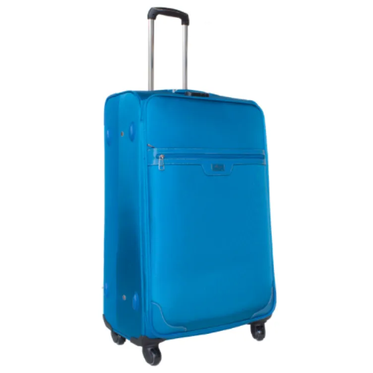 Kofer za putovanja L 75 x 45 x 30cm MN 13141 plavi