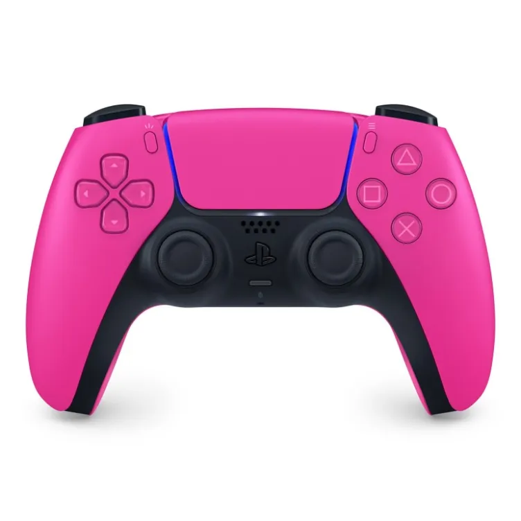 Sony dualSense Wireless Controller PS5 Nova Pink gamepad