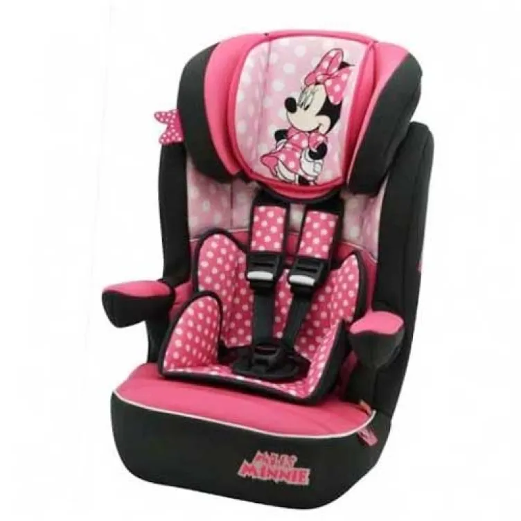 Auto sedište Nania 9-36kg I-max 1/2/3 Minnie