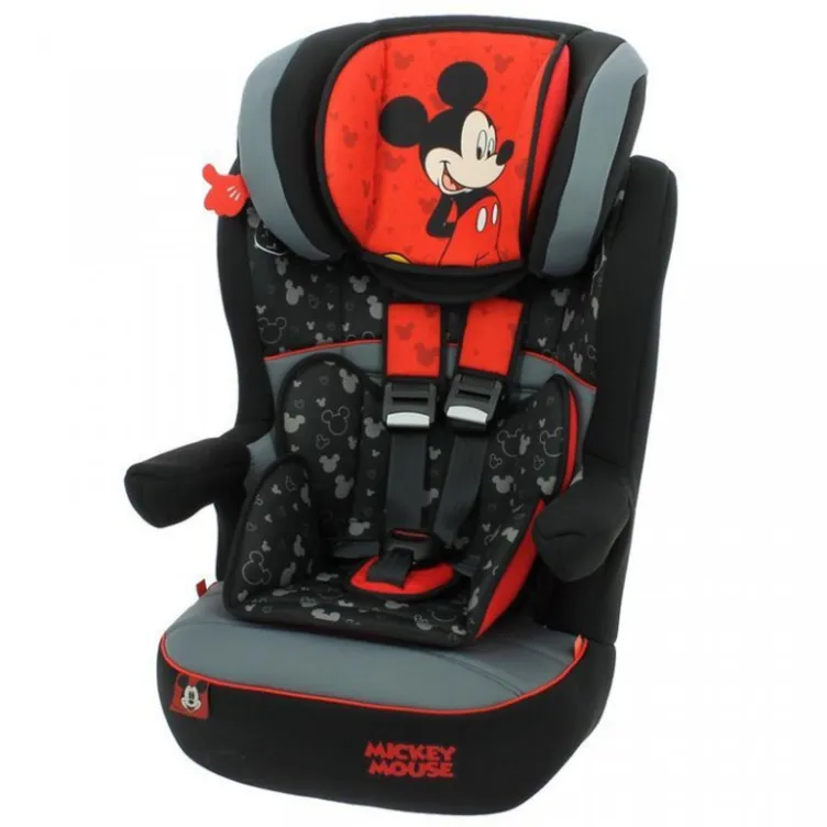 Auto sedište Nania 9-36kg I-max 1/2/3 Mickey