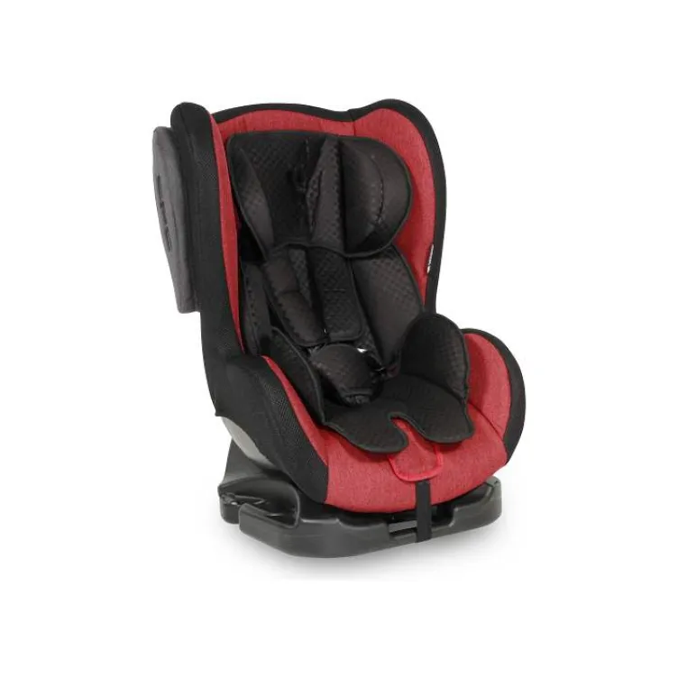 Autosedište Tommy Red & Black 0-18kg