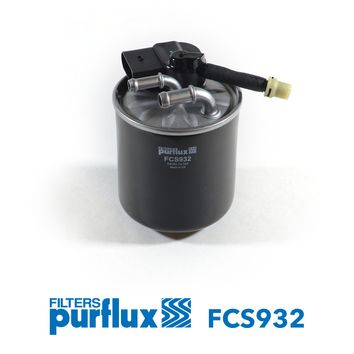 Filter za gorivo PURFLUX FCS932