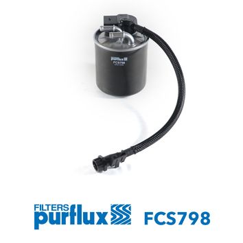 Filter za gorivo PURFLUX FCS798