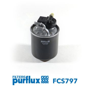 Filter za gorivo PURFLUX FCS797