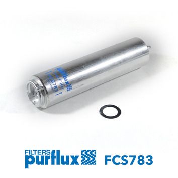 Filter za gorivo PURFLUX FCS783