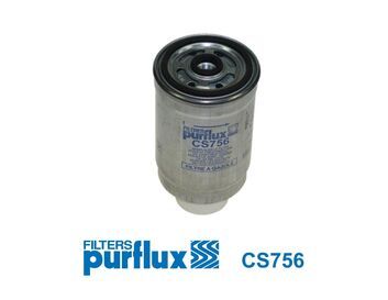 Filter za gorivo PURFLUX CS756