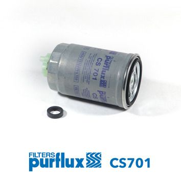 Filter za gorivo PURFLUX CS701