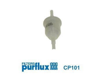 Filter za gorivo PURFLUX CP101