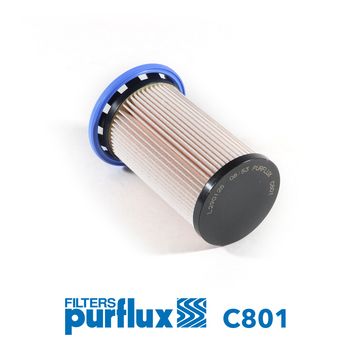 Filter za gorivo PURFLUX C801