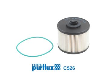 Filter za gorivo PURFLUX C526