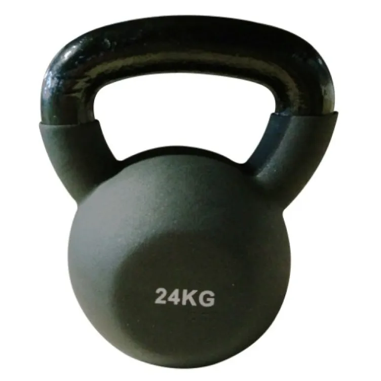Kettlebell - girja 24 kg