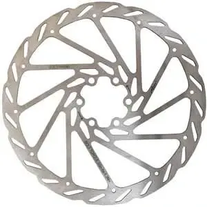 Capriolo AVID-DPLOCA G2 140mm 195237