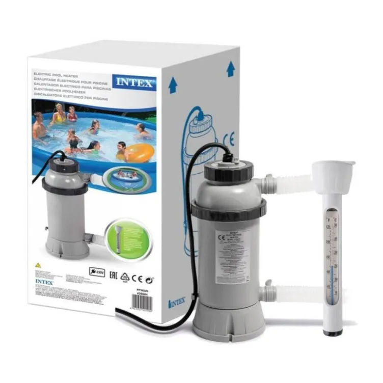Grejač za bazen Intex 28684
