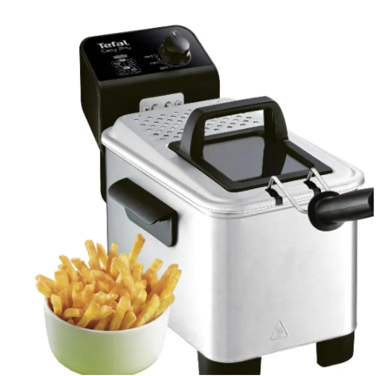 Friteza Tefal Easy Pro FR 3330
