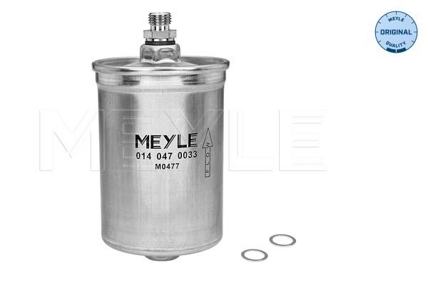 Filter za gorivo MEYLE 014 047 0033