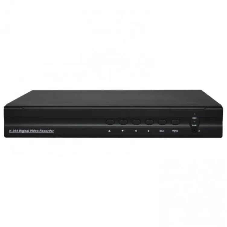 Hibrid DVR uređaj sa 8 x AHD-NH ulaza DVR-7508NA