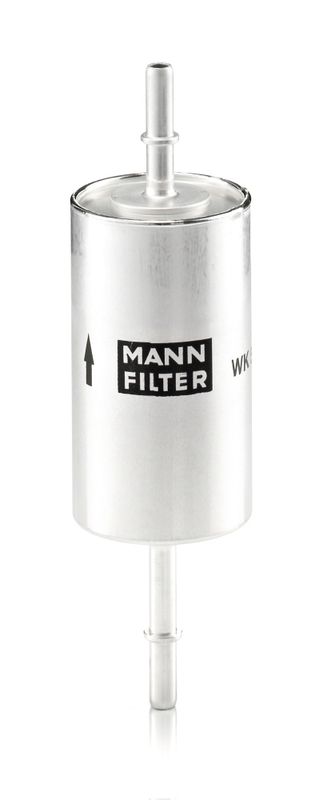 Filter za gorivo MANN-FILTER WK 512/1