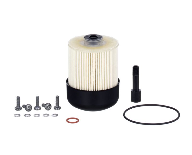 Filter za gorivo MANN-FILTER PU 9011 z KIT