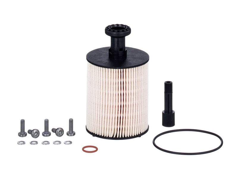 Filter za gorivo MANN-FILTER PU 9009 z KIT