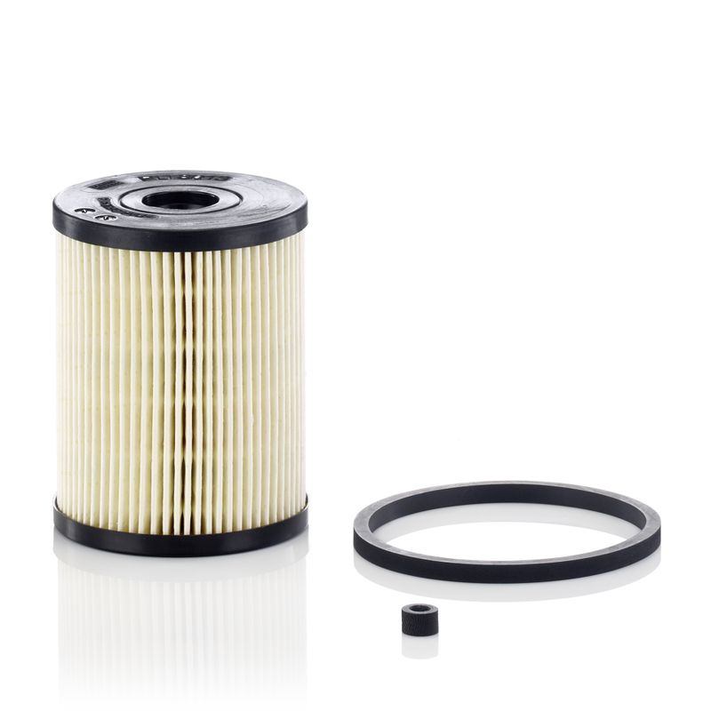 Filter za gorivo MANN-FILTER PU 8013 z