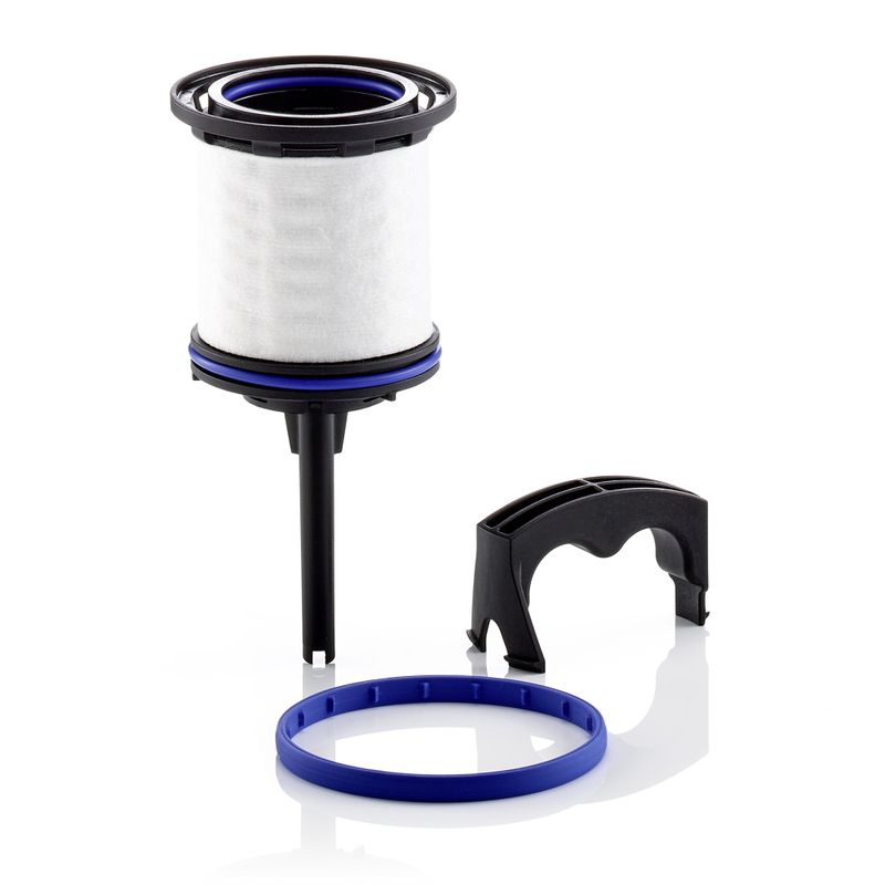 Filter za gorivo MANN-FILTER PU 7008 z KIT