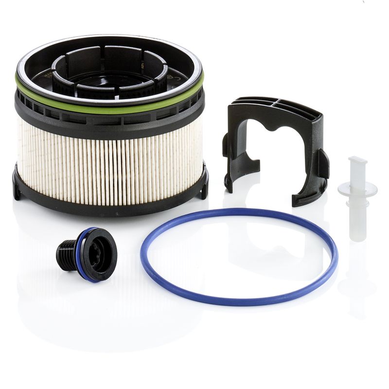 Filter za gorivo MANN-FILTER PU 11 002 z KIT