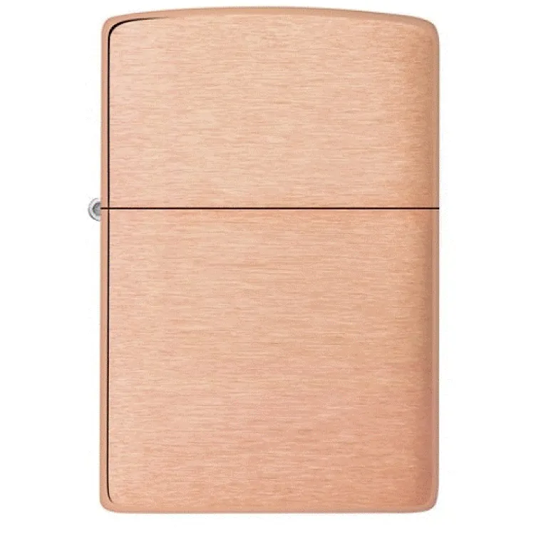 Zippo Upaljač Bakar