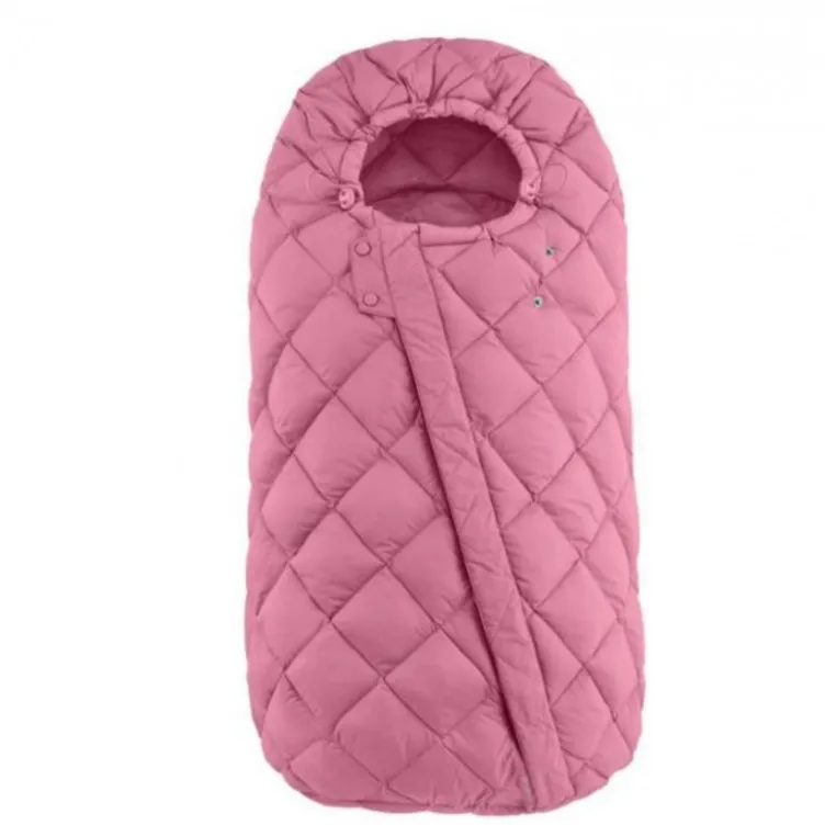 Dunjica za bebe Cybex Snogga Magnolia Pink
