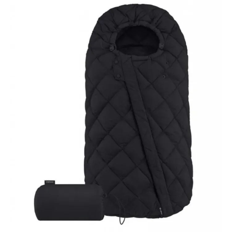Dunjica za bebe Cybex Snogga Black