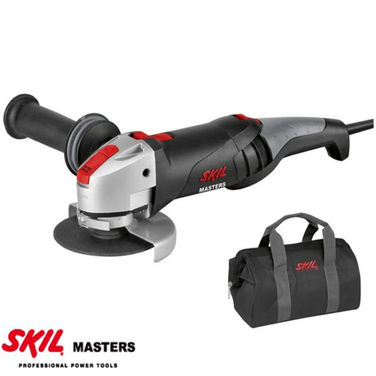 Ugaona brusilica Skil Masters 9445 MA